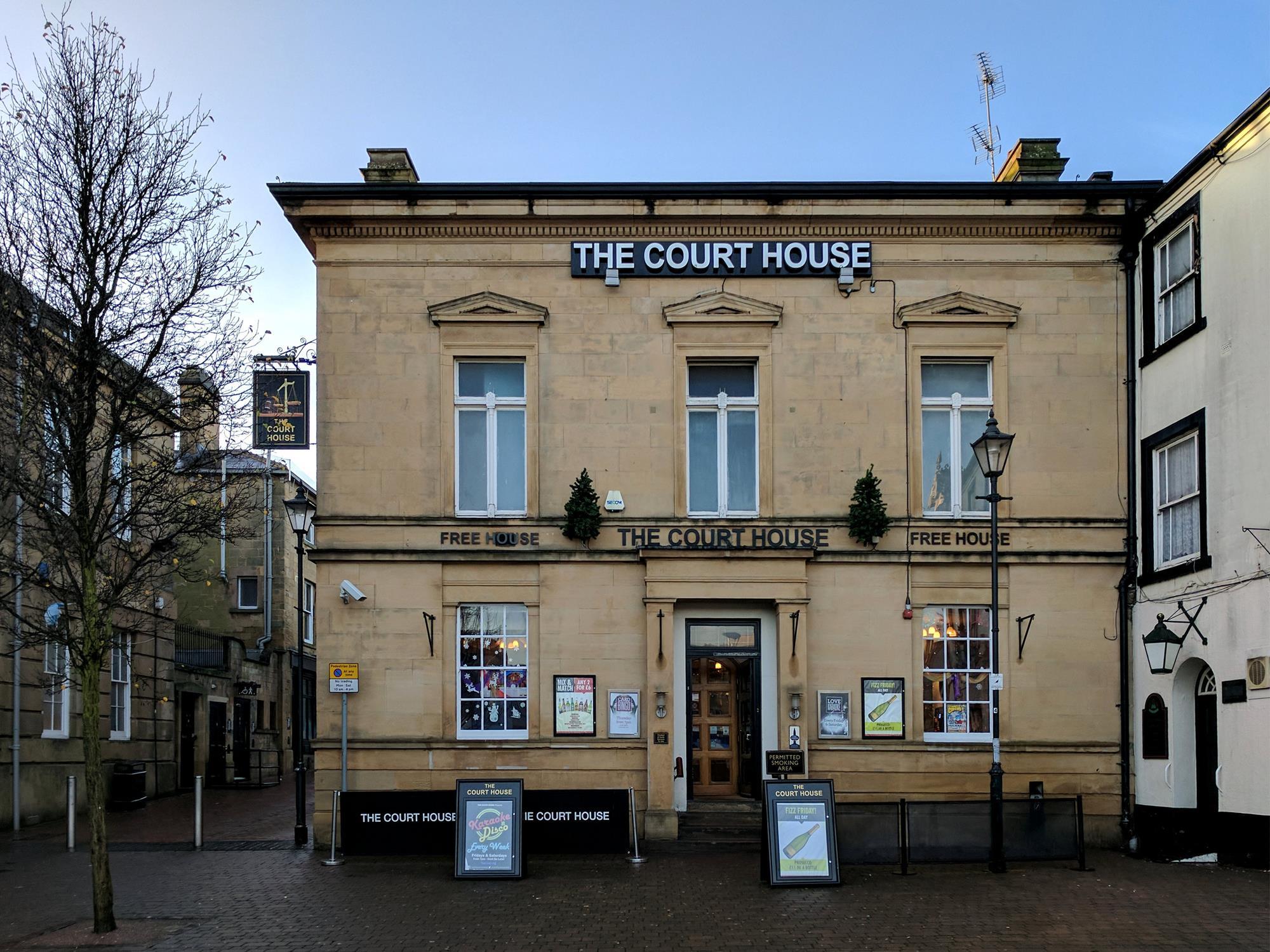 Wetherspoon to pour £200m into its pubs estate | News | Building