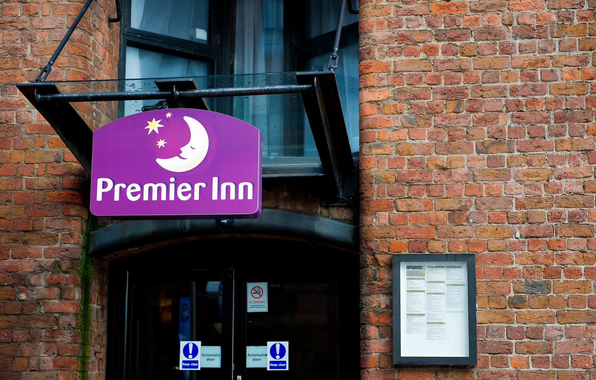 Contractors gear up to restart stalled Premier Inn schemes | News ...