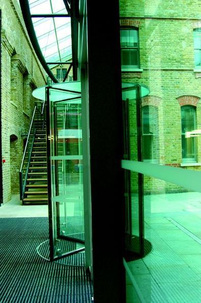 EC Harris moves to Kings Cross | News | Building