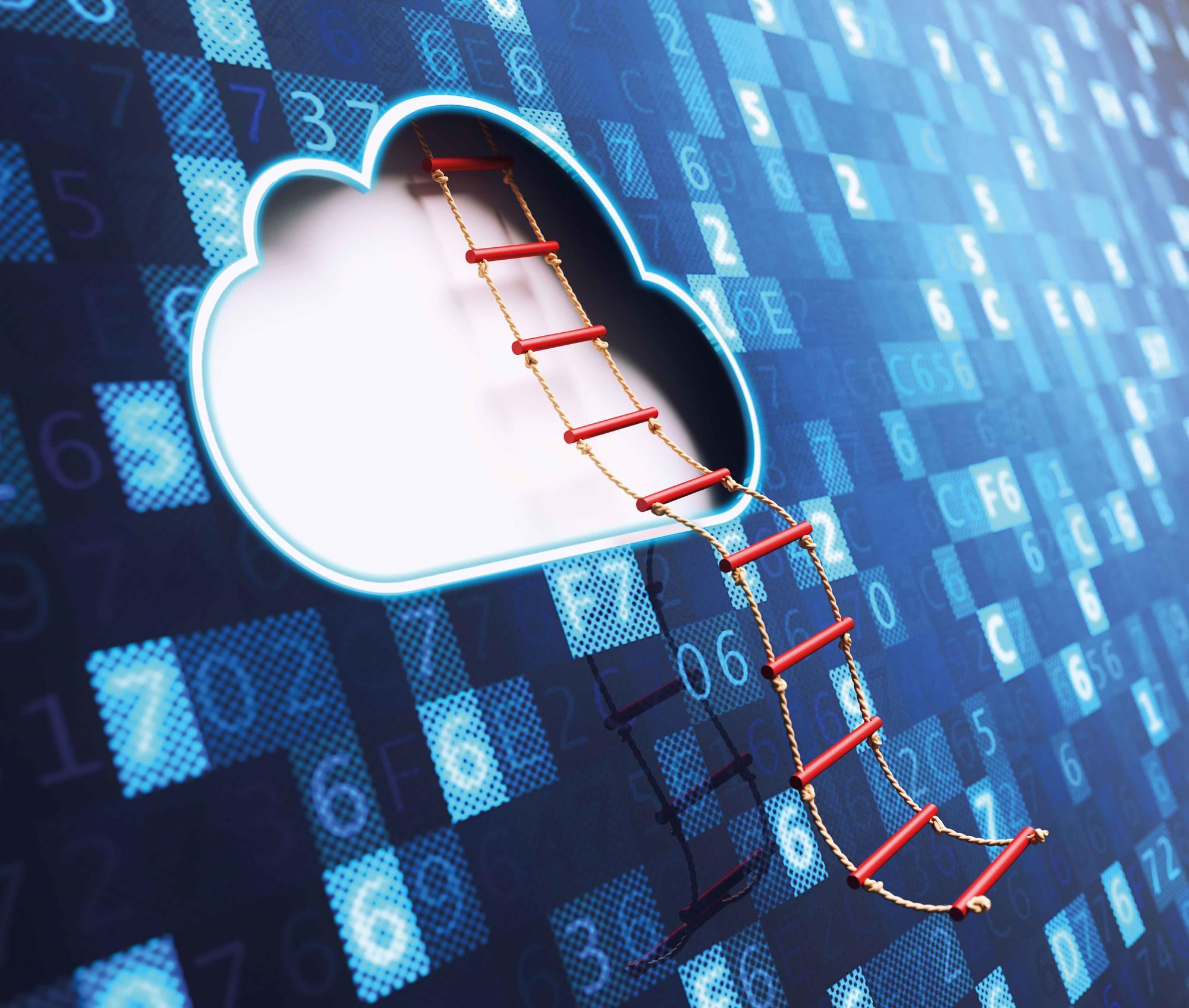 The digital career ladder: upskilling your staff | Features | Building