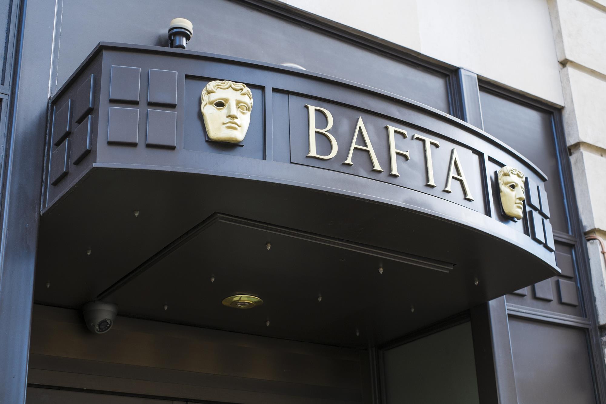 London firm reels in Bafta headquarters refurb | News | Building
