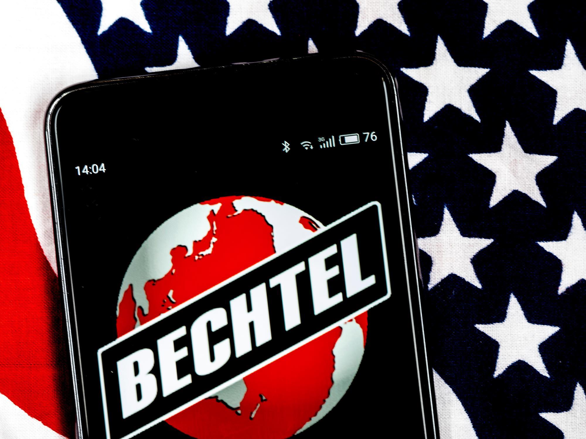 HS2 procurement blunders have cost us £100m, Bechtel says | News | Building