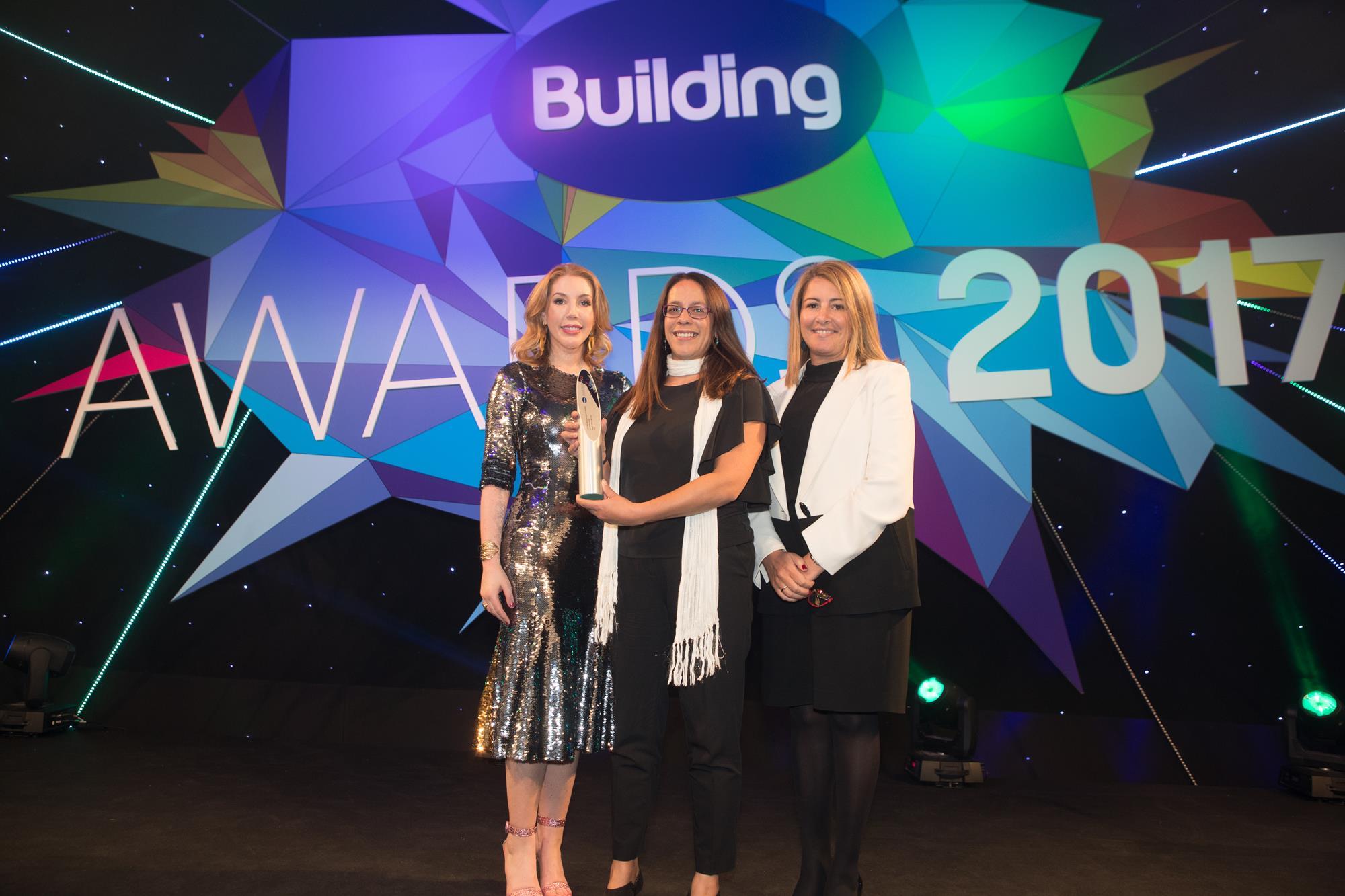 Building Awards 2017: in pictures | Features | Building