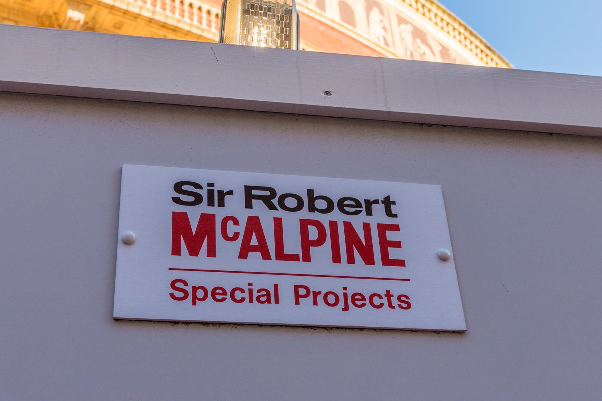 McAlpine set for £100m Stanhope office job | News | Building