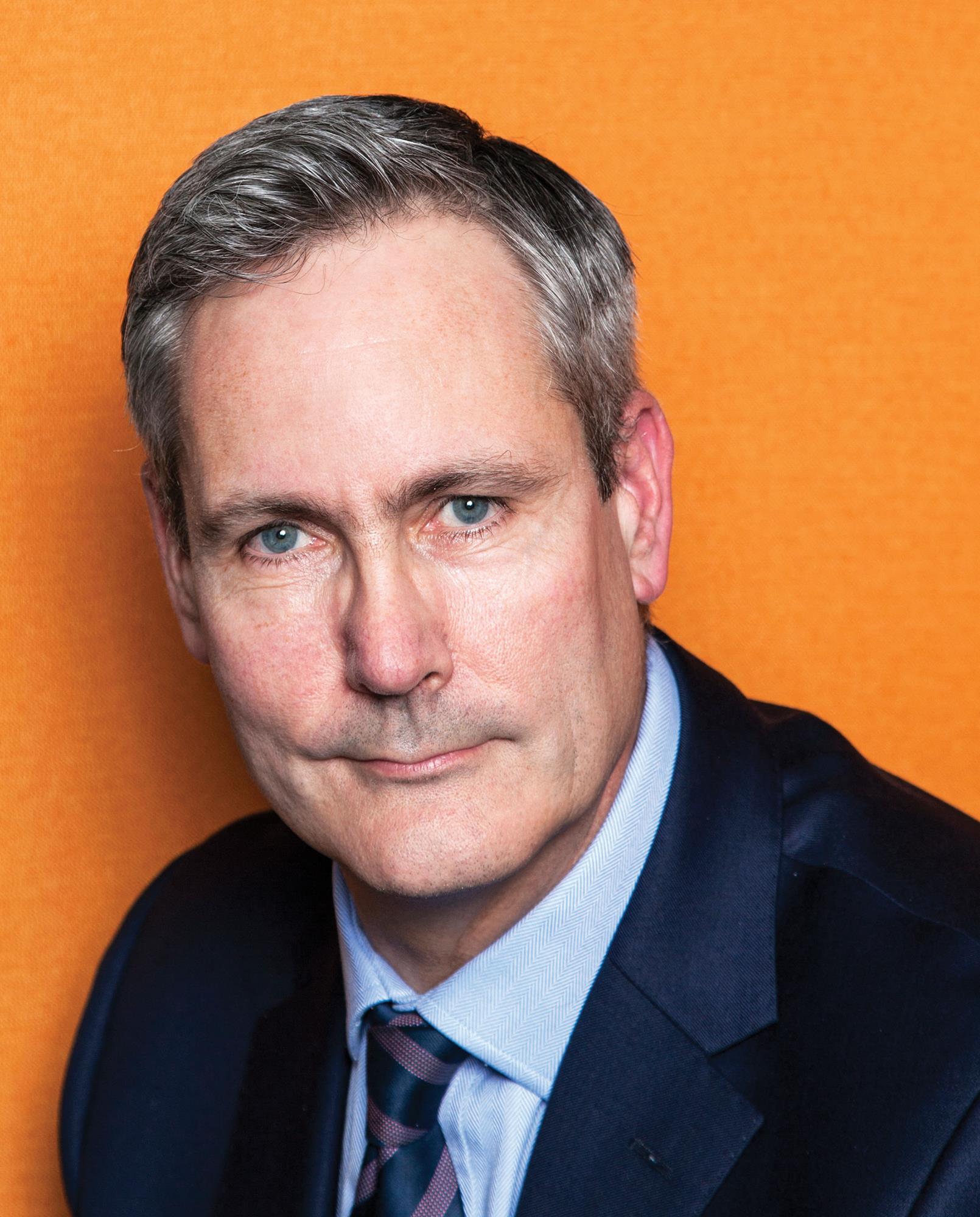 Paul Hackett: Leading the charge for housing change | Features | Building