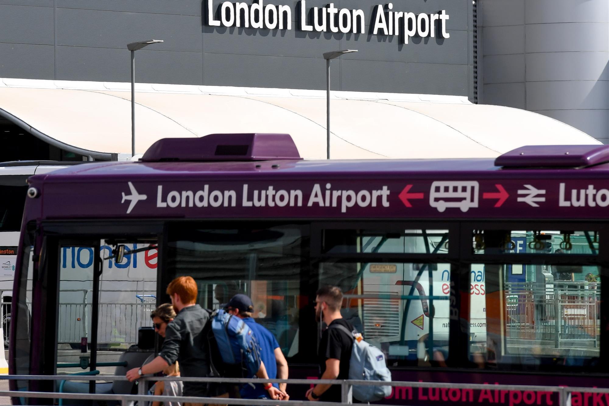Turner & Townsend lands Luton Airport job | News | Building