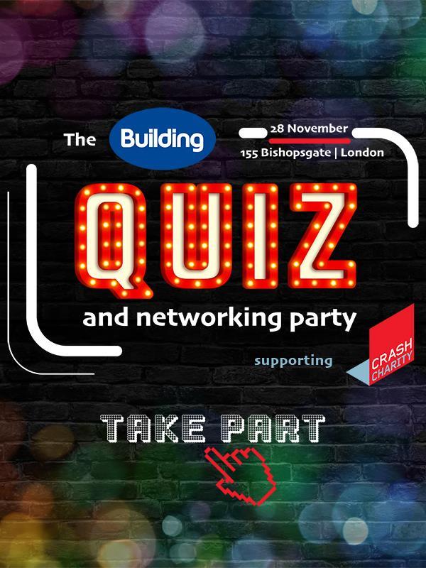 Join us for the first ever Building Quiz | News | Building