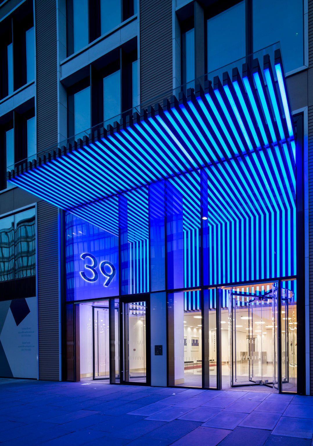 Department of Health's new home opens | News | Building