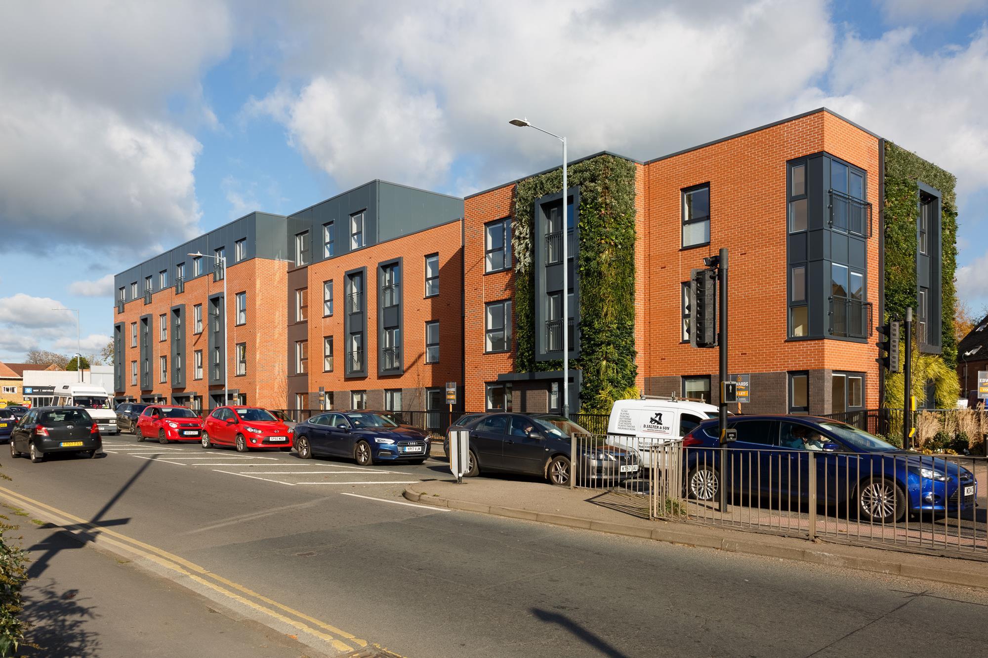 CPD 14 2019: Fenestration on buildings | Features | Building