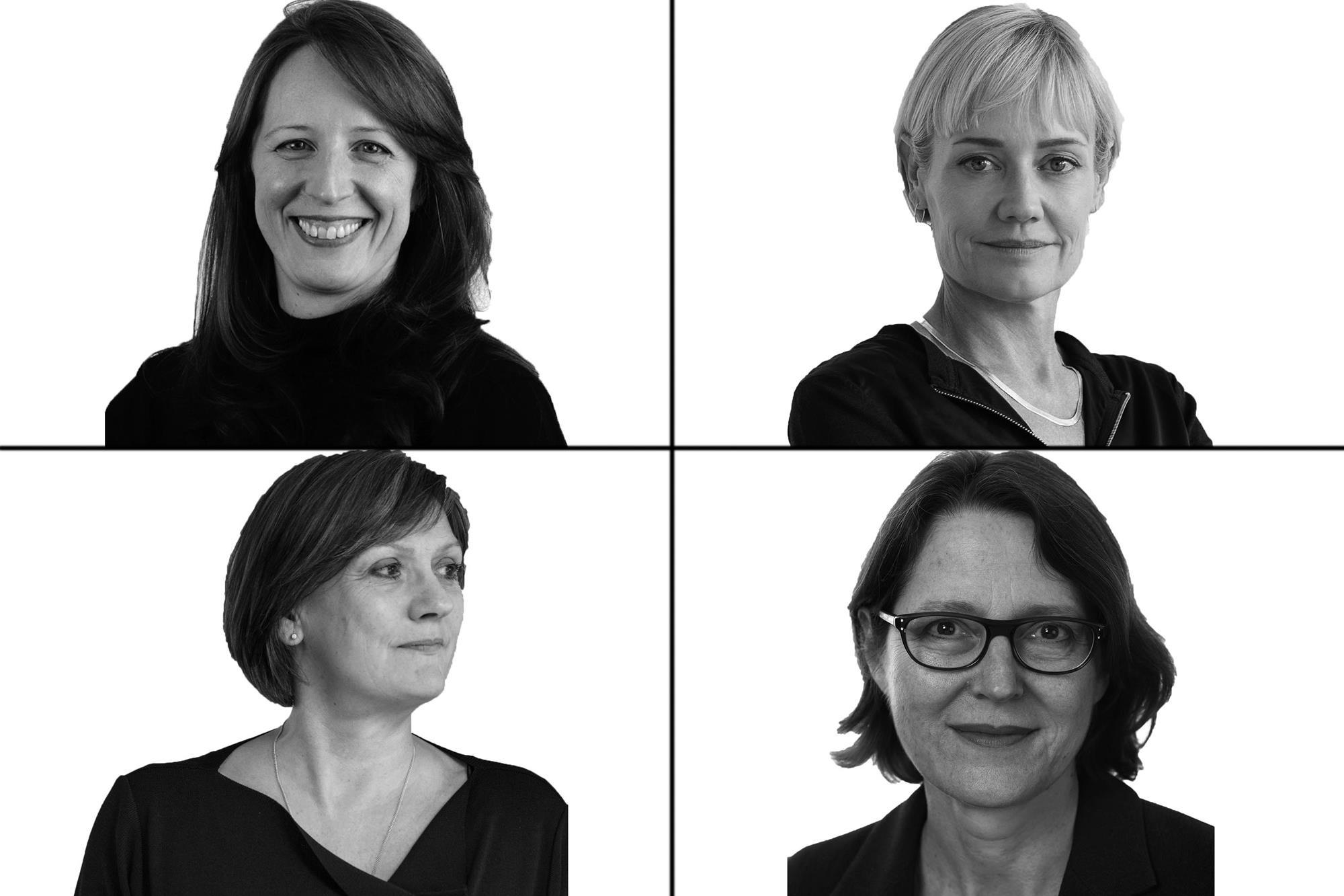 Women in architecture - on a role | Features | Building