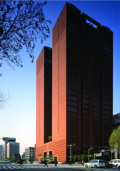 The Genius of Botta | Features | Building