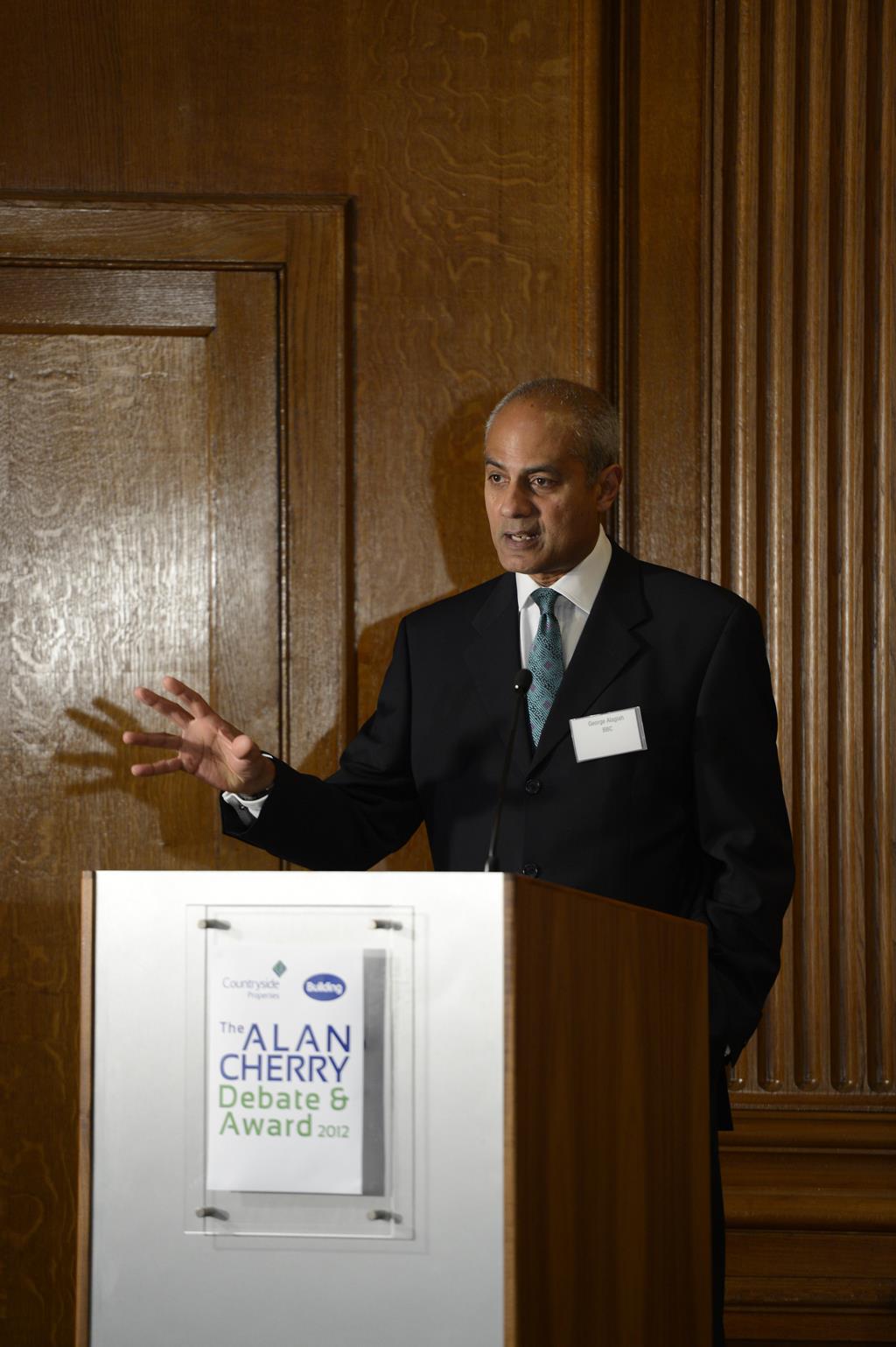 The Alan Cherry debate: In pictures | News | Building