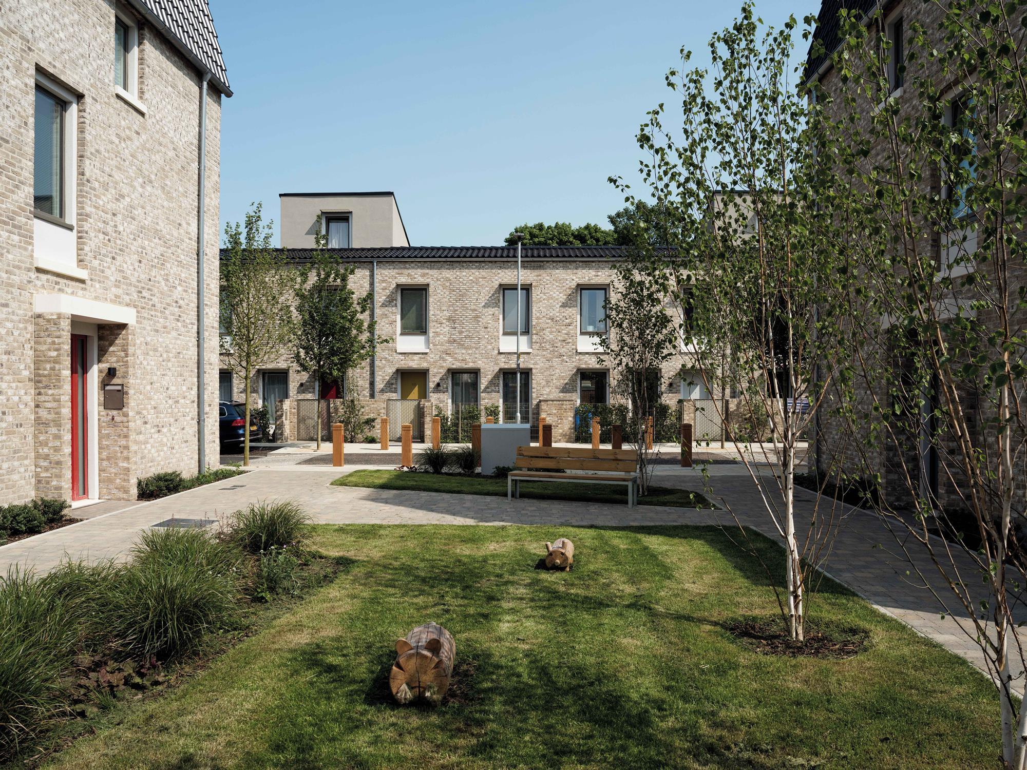 Housing Design Awards 2019: The winners | Features | Building