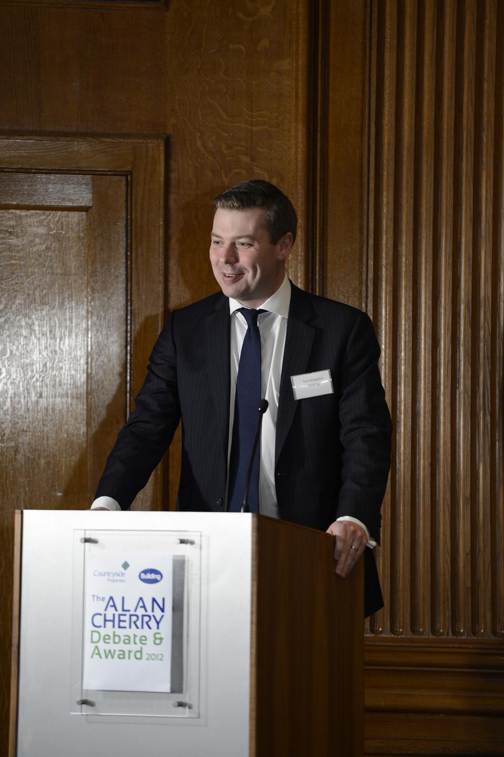 The Alan Cherry debate: In pictures | News | Building