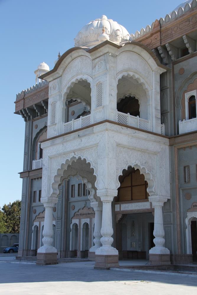 Sikh place of worship: The gurus of Gravesend | Features | Building