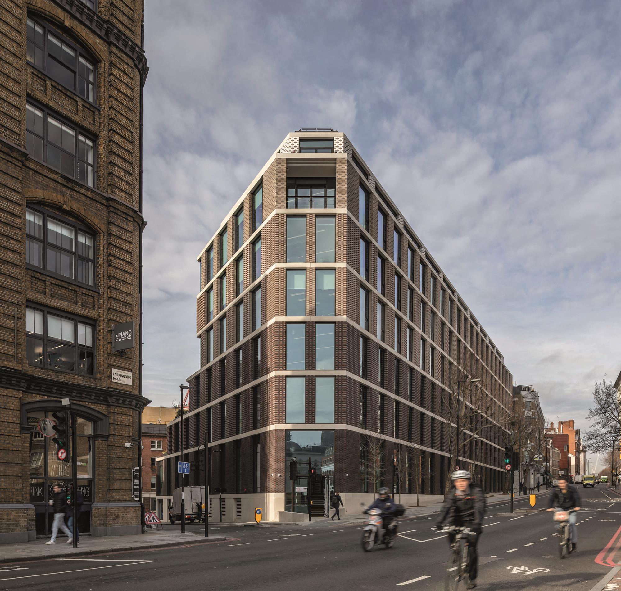 Building Awards 2019: Building magazine’s Project of the Year shortlist ...