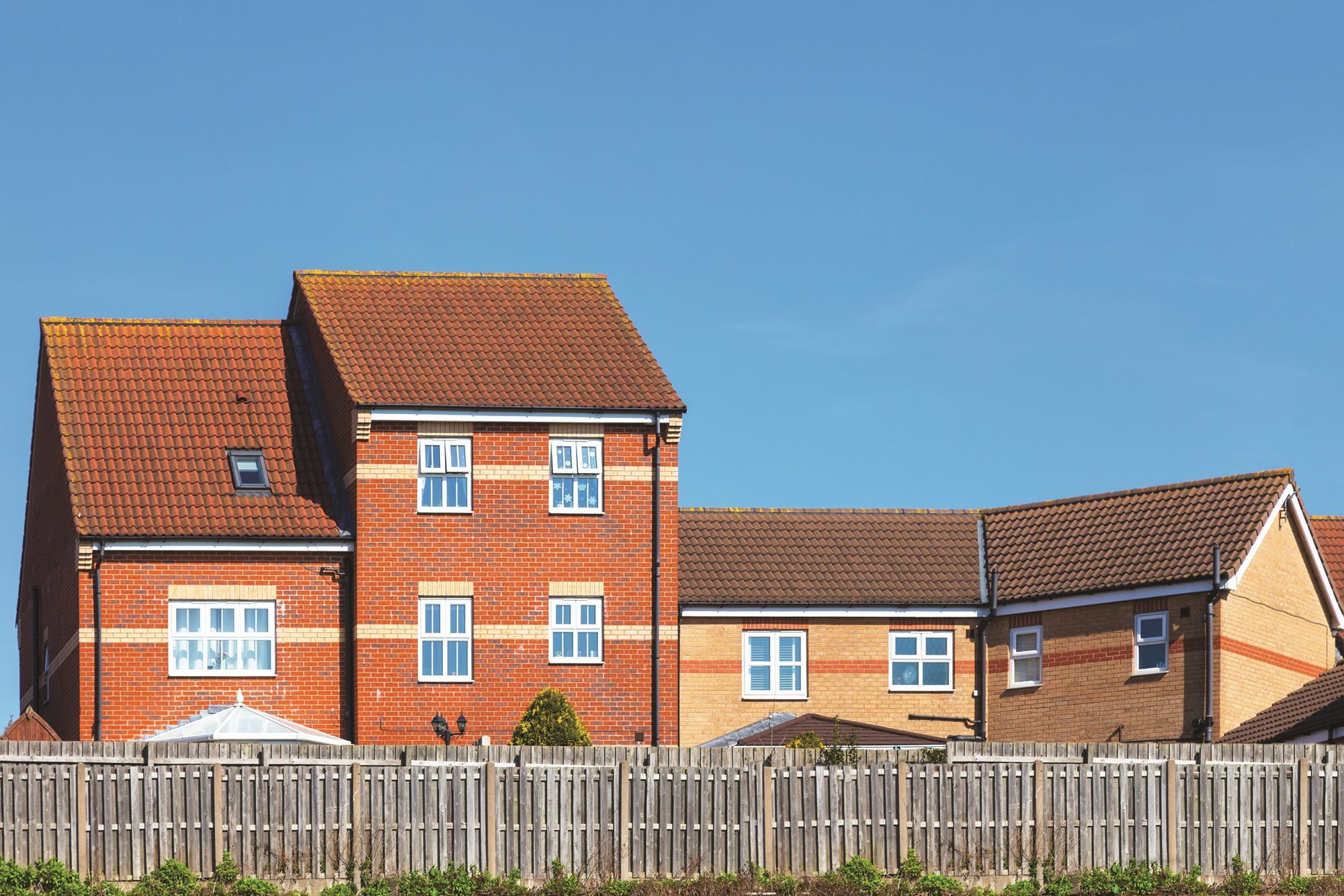 Online poll: Soulless homes | Features | Building