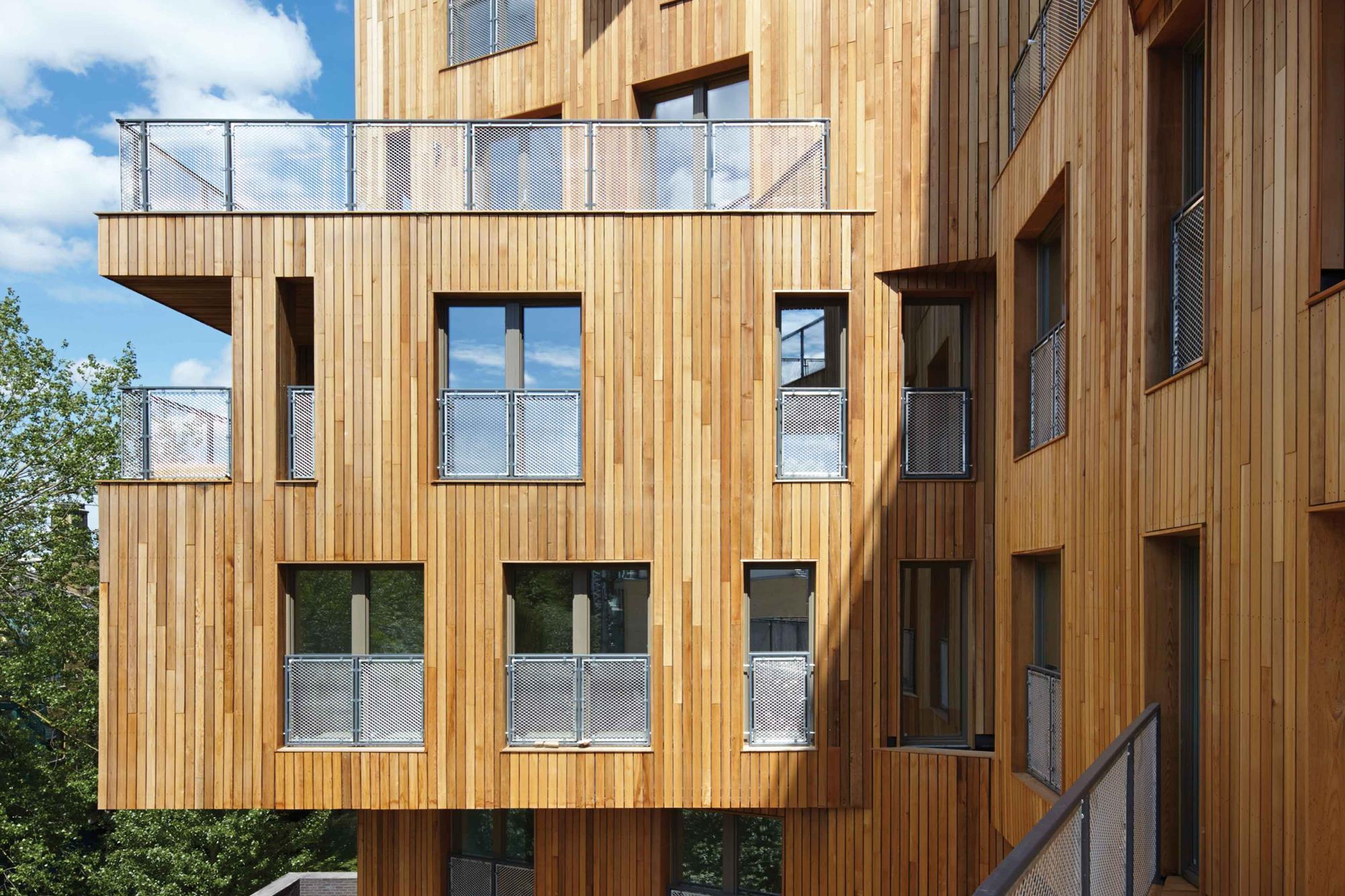 CLT: One minute briefing | Features | Building