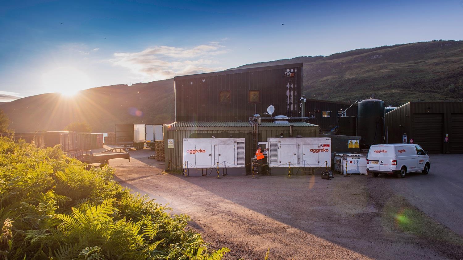 Aggreko the latest firm to scrap its dividend | News | Building