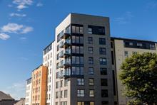 CPD 16 2018: The 'low risk' approach to facades on high-rise buildings ...