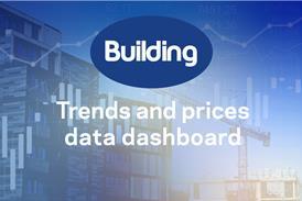 Data | The world's leading construction website