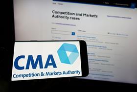 What is cma? Definition for cma in construction & building - Construo ...