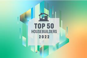 Top 50 Housebuilders 2022: full table - Latest Construction News - Construo