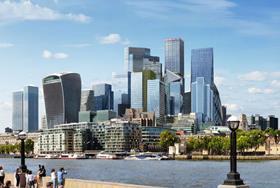 Stanhope’s revised 1 Undershaft tower set for approval this Friday ...