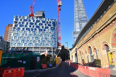 Faster, better and less disruptive: the next chapter in Mace’s ...