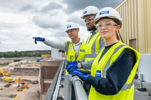 Henry Boot completes sale of construction business to management | News ...