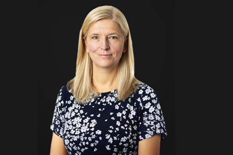 Mott MacDonald appoints new operations director | News | Building