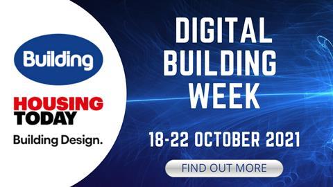 Image of the week: Pieces of history | News | Building