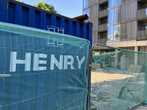 Henry Boot secures outline planning consent for 2,470 homes across two ...