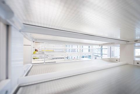 Francis Crick Institute: Larger than life | Features | Building