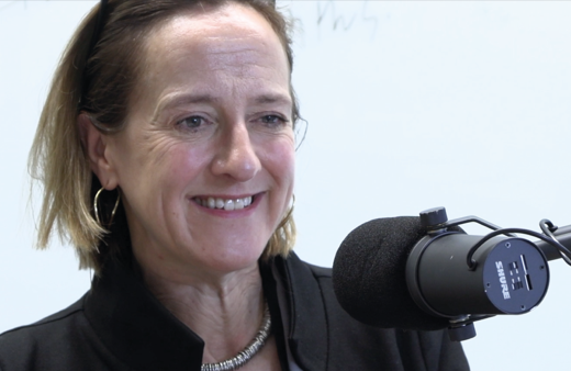 Building Talks Creating Communities podcast: In conversation with Jo ...