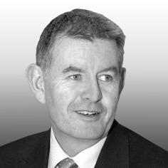 Conor Ellis | Contributor | Building