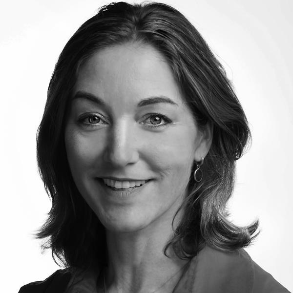 Sadie Morgan | Contributor | Building