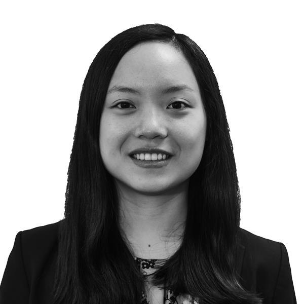 Jasmine Low | Contributors | Building