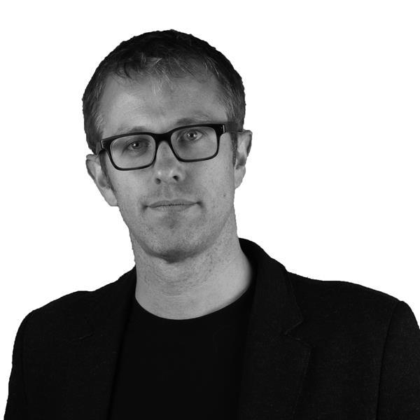 Ben Marston | Contributor | Building