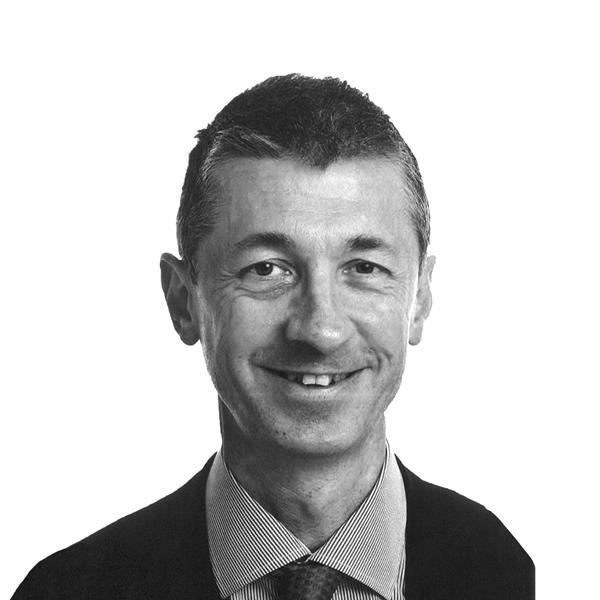 Ian Yule | Freelance | Building