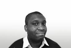 Ike Ijeh | Architectural Correspondent | Building