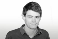 Iain Withers | Assistant Editor (News) | Building