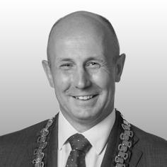 Peter Jacobs | Contributor | Building