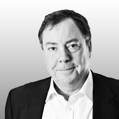 Richard Steer | Contributor | Building