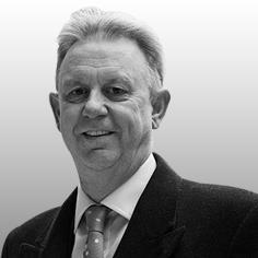 Mark Clare | Contributor | Building