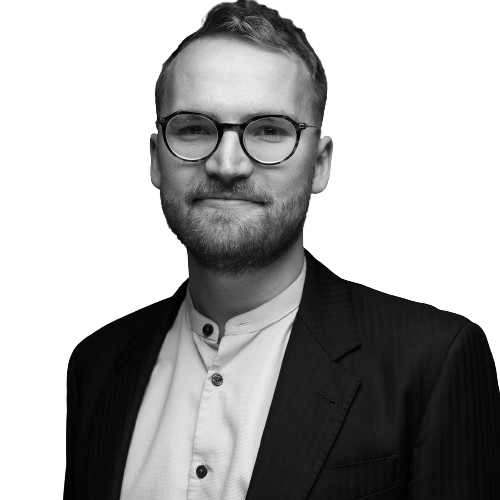 Daniel Gayne | Senior Reporter | Building