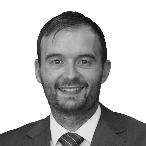 Chris Swan | Contributor | Building