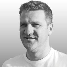 Richard Hyams | Freelance | Building