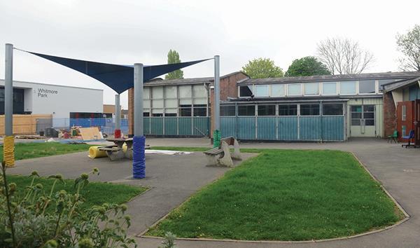 Whitmore Park Primary School, Coventry: Examination time | Features ...