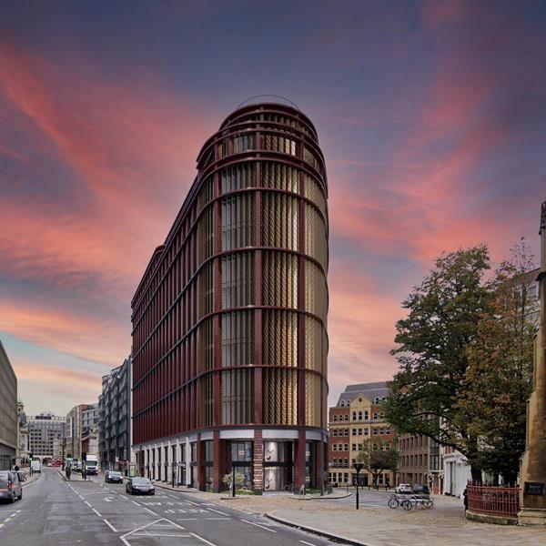 Why 65 Holborn Viaduct could be the most difficult site ever to be ...